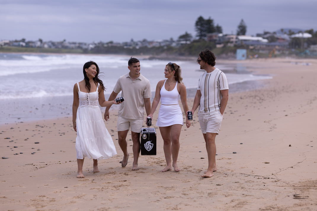 Who is Stryda? – Stryda AU