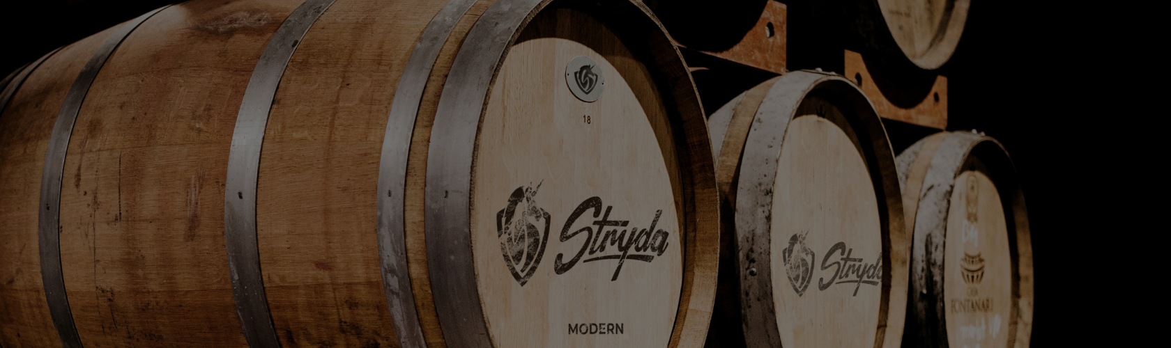Who is Stryda? – Stryda AU